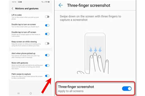 How To Take A Screenshot On Android Fossbytes
