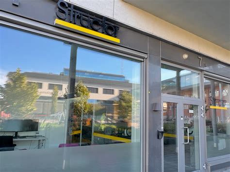 Nytt Navn Structor Fredrikstad Blir Structor Teknisk Rådgivning