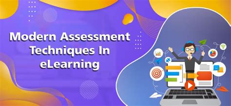 Modern Assessment Techniques In Elearning Hexalearn Blog