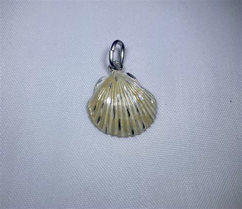 Small Seashell Cocomar Treasures