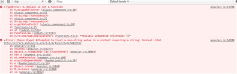 Errors When Using Filterable Fields In Table · Issue 17125 · Grafanagrafana · Github