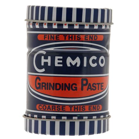 Chemico Valve Grinding Paste Shop Hardware Tools For Work And Home