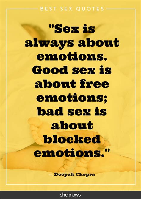 Tumblr Quotes About Sex