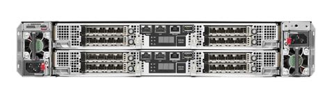 Hpe Alletra Storage Mp B10240 Controller Node 0 In Distributor