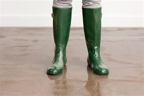 How Protect Yourself From Experiencing A Flood