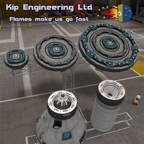 Kerbal Space Program Space Port