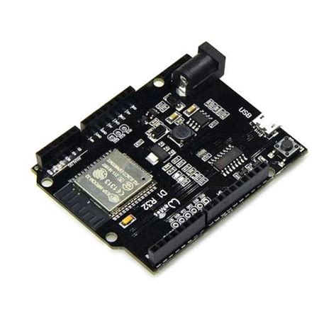 NODEMCU ESP32 WIFI Bluetooth 30 Pins CH340 Type C Micro ARDUINO