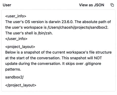 如何深入理解cursor？原理探析与实验验证大揭秘！cloud Code、openmanus、cursor实现agent的原理 Csdn博客