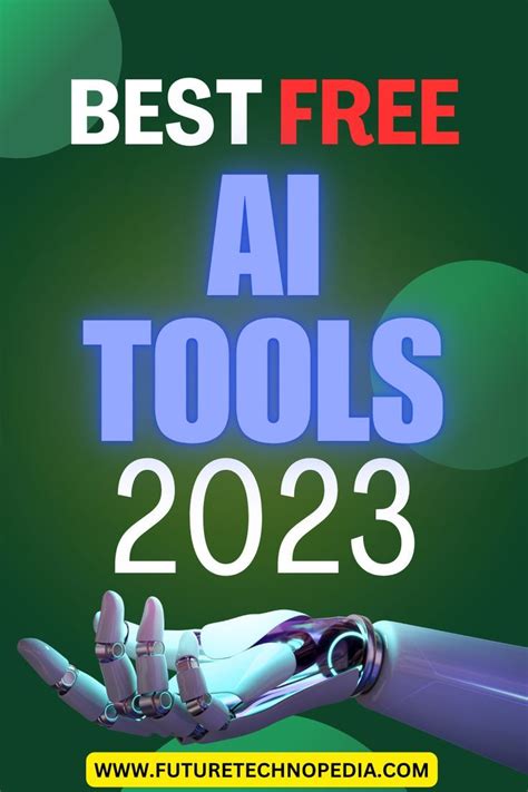 Best Free Ai Tools For 2023 Machine Learning Projects Ai Machine