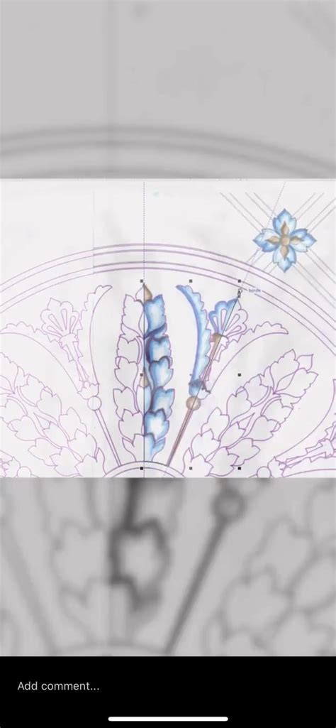 Are These Drawings Created On Coreldraw And If Not Does Anyone Know What Software Has Been Used