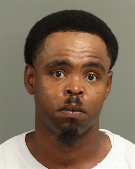 Ray Stephen Dwayne 07252024 Wake County Mugshots Zone