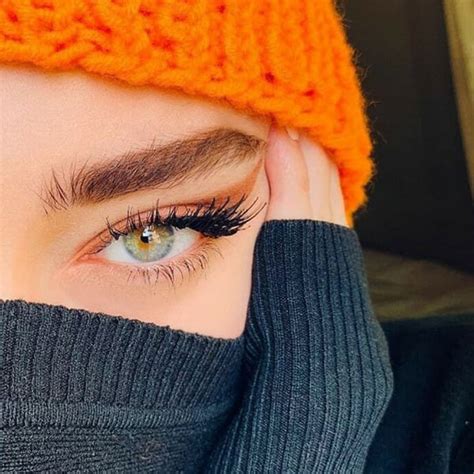 عکس پروفایل چشم رنگی و قهوه ای عکس چشم زیبای دختر