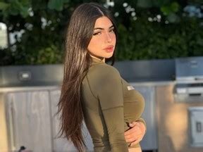 Onlyfans Model Blames Men For Fulfilling Marathon Sex Stunts Toronto Sun