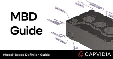 Digital Product Definition Model Based Definition Checklist At Heather Phillips Blog