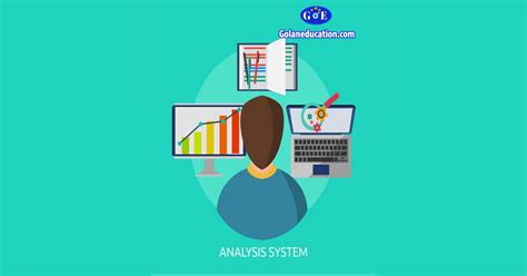 System Analyst Dan Lingkup Kerjanya Golan Education