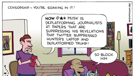 Who Censors The Censor Of The Censors Whowhatwhy