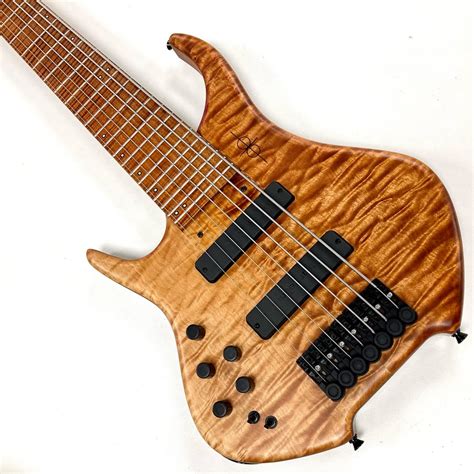 Rbbs Headless Bass Bridge Riviera Riviera