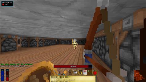 Co Op First Person Rpg Barony Has A Big Update Plus Legends And Pariahs