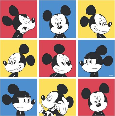 Free Clip Mickey Mouse Pattern Download Free Clip Mickey Mouse Pattern Png Images Free