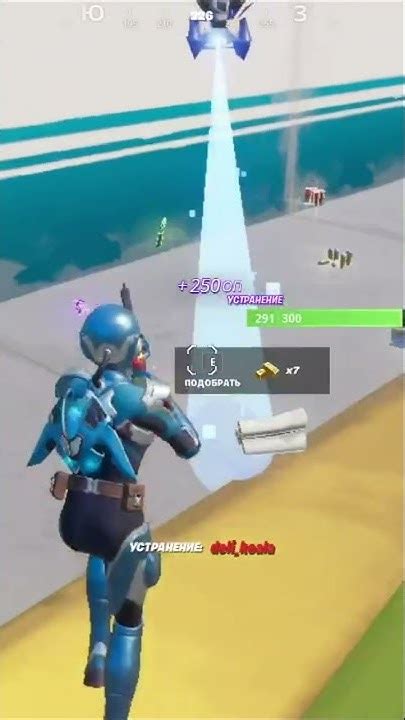 фортнайт но если я увижу красный цвет видео закончится Youtube