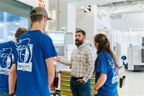 The Institute For Advanced Learning And Research On Linkedin The Integrated Machining