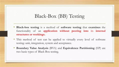 introduction to software testing pptx operating systems computer