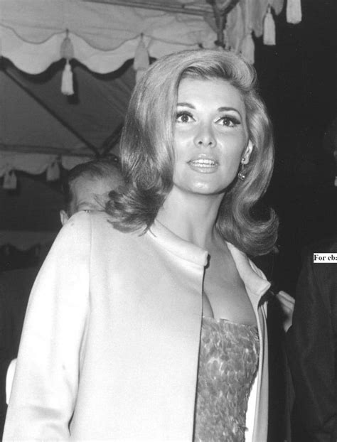 671 Best Nancy Kovack Images On Pinterest Actresses Aster And Female Actresses