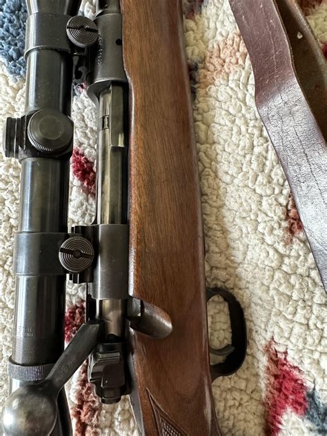 m70 bolt issue r winchesterarms