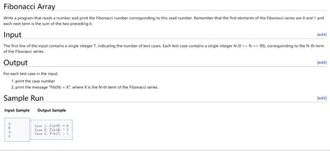 Solved Fibonacci Array Write A Program That Reads A Number Chegg