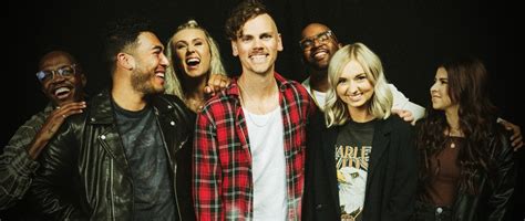 Elevation Worship At Ccm Artists Christian Artists And Bands