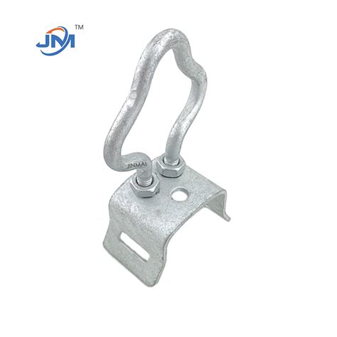 Ftth Suspension Hook Handan Jinmai Power Line Accessories