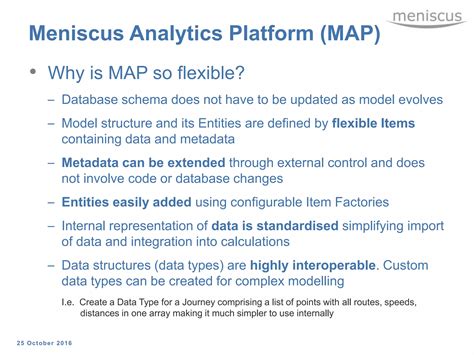 Map Real Time Analytics Platform Pptx Cloud Computing Internet