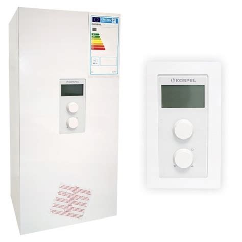 Piec KocioŁ Elektryczny Kospel Ekco Mn3 Piec Co 468 Kw Kospel Ekco