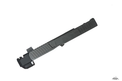 PMM Barrel And Compensator Combos For Glock Parker Mountain Machine