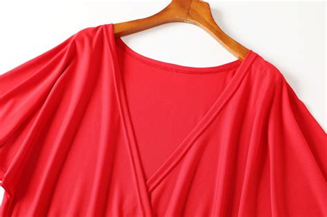 Irvette Plus Size Wrap Maxi Dress Hello Curve