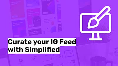 Instagram Feed Planner Plan Your IG Feed In Few Seconds