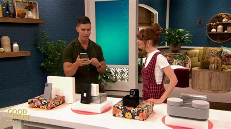 The Good Stuff With Mary Berg S1 E27 Karl Conrad Breaks Down The