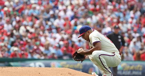 Philadelphia Phillies Swept By Brewers After Defensive Miscues From Trea Turner Weston Wilson