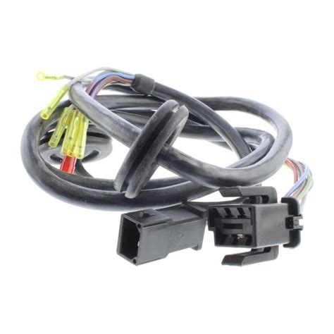 Kit De Montage Kit De Câbles Vemo V10 83 0006 Au Meilleur Prix Oscaro