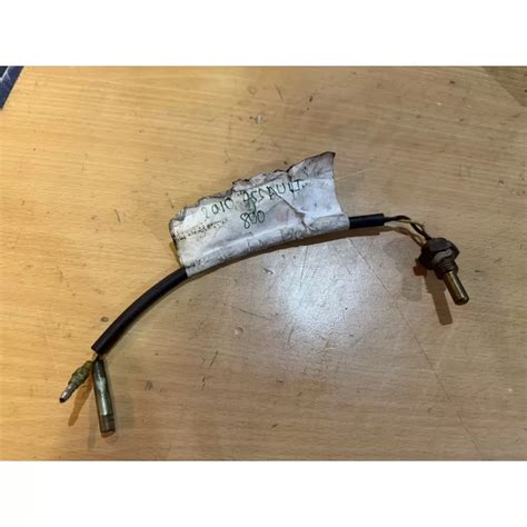 Temp Sensor Motor
