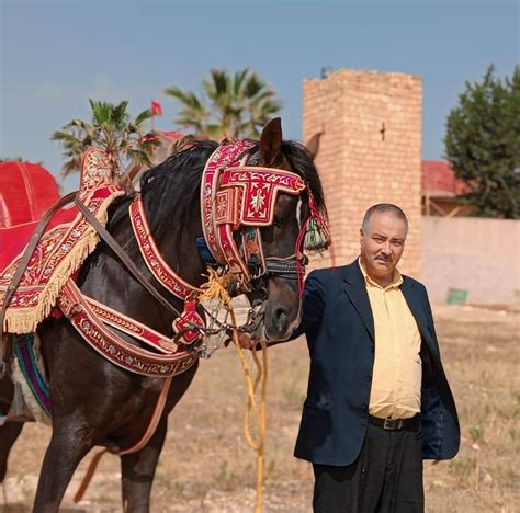 فرسان أولاد عيار مكثر Makthar