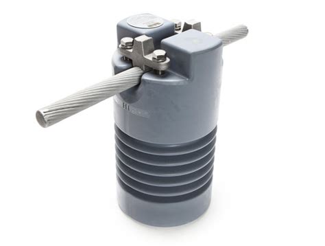 High Voltage Current Sensor Current Voltage Monitoring Insulators