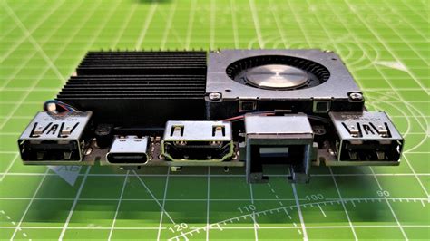 khadas vim4 review faster than a raspberry pi tom s hardware