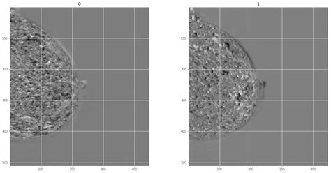Registering Mammograms Issue Voxelmorph Voxelmorph GitHub