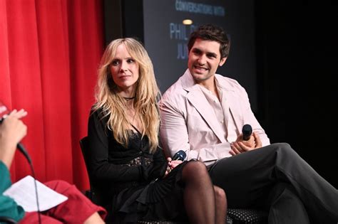 Juno Temple At Sag Aftra Foundation Ted Lasso Conversation In Los