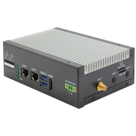 standard iot gateway with arm i mx8m plus quad core cortex a53 1 6ghz