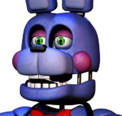 Create A Every FNaF Character HW Tier List TierMaker