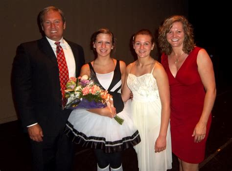 Support For Christi Thomas Christi Thomas Memorial Scholarships Awarded Dance Unlimited