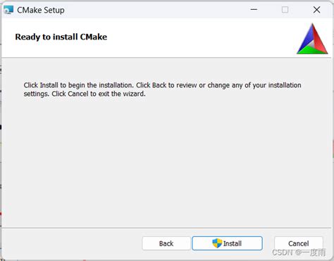 【一学就会】（一）c编译工具链——基于vscode的cmake、make与g简单理解与应用示例vscode Make Csdn博客