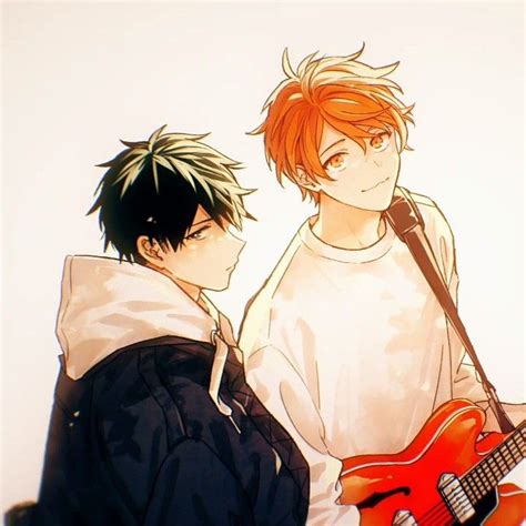 Mafuyu And Uenoyama Çizim Fikirleri Anime Karakterler Anime